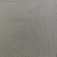 China T400 Fabric Wr 20d+26d X160d Polyester Spandex Material 195GSM for sale