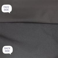 China T400 75dx150d 155gsm Polyester Spandex Fabric For Jackets Beach Shorts for sale