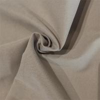 China T400 Twill Fabric 40Sx75d 180gsm Polyester Spandex Fabric By The Yard for sale