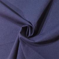 China Wr 118gsm Polyester And Spandex Blend Fabric T800 Twill 75dx75d for sale