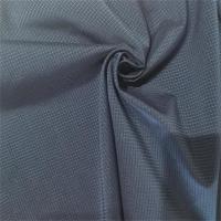 China T400 Polyester Spandex Fabric 94gsm 75dX75d Hole And Punchin Style for sale