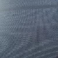 China T400 Polyester Spandex Fabric 94gsm 75dX75d Hole And Punchin Style for sale