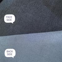China 210gsm Nylon Spandex Fabric Lam Garbadine Fabric (70d+40d)X13s for sale