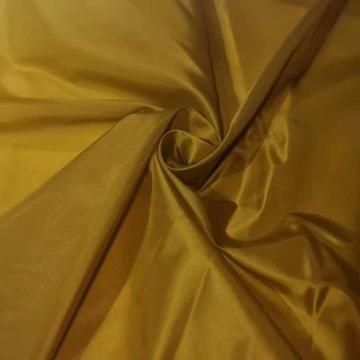 China 40d*40d Wr 310t Nylon Woven Fabric for sale