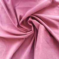 China Nylon Mixed 75D*160D 115gsm Poly Microfiber Fabric Comfortable for sale
