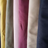 China Nylon Mixed 75D*160D 115gsm Poly Microfiber Fabric Comfortable for sale