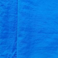 China Crinckle Nylon Taslon 125gsm Nylon Woven Fabric for sale