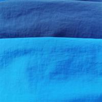 China Crinckle Nylon Taslon 125gsm Nylon Woven Fabric for sale