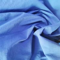 China Crinckle Nylon Taslon 125gsm Nylon Woven Fabric for sale