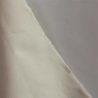 China 175gsm 75dx300d Water Resistance  Polyester Memory Fabric for sale