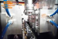 China Full Automatic 4 Cavity PET Bottle Blowing Machine Plastic Stretch Water Juice CSD Beverage for sale