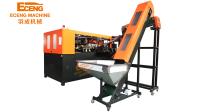 China Automatic 4-Cavity Stretch Blow Molding Machine 4500bph for 2L Plastic Bottles for sale