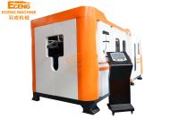 China K5L4 High Speed PET Bottle Blow Molding Machine 4 Cavity 5L Stretch Blow for sale