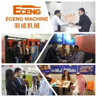 China 49kw Mineral Water Bottle Blowing Machine for sale