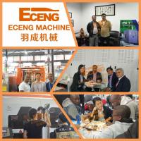 China 43kw Automatic Water Bottle Blowing Machine 6000 PCS/H 2L PET Blow Molding for sale