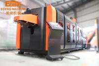 China K6 6 Cavity 2L Automatic PET Bottle Blow Molding Machine 9000-12000 BPH for sale