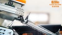 China K Series 1 Litre Blow Moulding Machine for sale