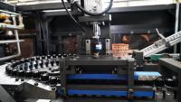 China K Series 1 Litre Blow Moulding Machine for sale