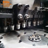 China K Series 1 Litre Blow Moulding Machine for sale