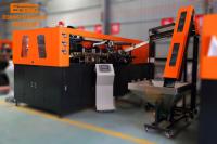 China Eceng 6 Cavity PET Bottle Blowing Machine 380V 50HZ 6000-6500BPH for sale