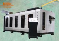 China Automatic PET Bottle Blowing Machine 2L 6 Cavity 220V K6 for Beverage Packaging for sale