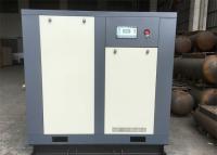 China Cooling Screw Booster Air Compressor 8 Nm3/min 380V 50Hz for Stretch Blow Molding Machine for sale
