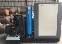 China Cooling Screw Booster Air Compressor 8 Nm3/min 380V 50Hz for Stretch Blow Molding Machine for sale