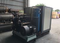 China Cooling Screw Booster Air Compressor 8 Nm3/min 380V 50Hz for Stretch Blow Molding Machine for sale