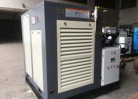 China Cooling Screw Booster Air Compressor 8 Nm3/min 380V 50Hz for Stretch Blow Molding Machine for sale