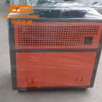 China Industrial Air Cooled Water Chiller 3HP to 15HP 380V 50Hz for Cooling Systems for sale