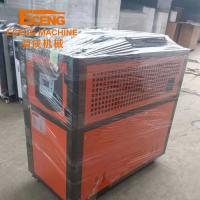 China Industrial Air Cooled Water Chiller 3HP to 15HP 380V 50Hz for Cooling Systems for sale
