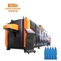 China Fully Automatic PET Bottle Blowing Machine 26000BPH 12 Cavity 750ml for sale