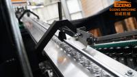China Fully Automatic Pet Stretch Blow Molding Machine 6 Cavity 49kw 9000-12000 BPH for sale