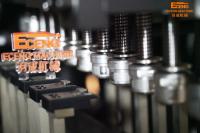 China Fully Automatic Pet Stretch Blow Molding Machine 6 Cavity 49kw 9000-12000 BPH for sale