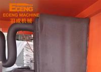 China High Pressure Refrigerated Air Dryer 1HP 50Hz Compressed Air Dryer 1.5m3/min for sale