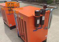 China High Pressure Refrigerated Air Dryer 1HP 50Hz Compressed Air Dryer 1.5m3/min for sale