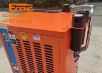 China High Pressure Refrigerated Air Dryer 1HP 50Hz Compressed Air Dryer 1.5m3/min for sale
