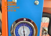 China High Pressure Refrigerated Air Dryer 1HP 50Hz Compressed Air Dryer 1.5m3/min for sale