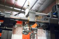 China Eceng Q5L2 1500BPH 5L Automatic PET Bottle Blow Molding Machine 48kW for sale