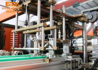 China Automatic Water Bottle PET Blowing Machine  5L YCQ-5L-2 1500BPH for sale