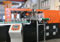 China Automatic Water Bottle PET Blowing Machine  5L YCQ-5L-2 1500BPH for sale