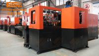 China Eceng Q6000 4 Cavity PET Stretch Blow Moulding Machine 6000BPH for 2L Bottles for sale