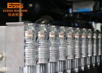 China Automatic PET Bottle Blowing Machine 12 Cavity 22000-26000 BPH Water Beverage for sale