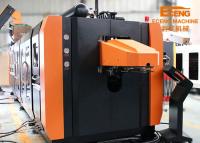 China Automatic PET Bottle Blowing Machine 12 Cavity 22000-26000 BPH Water Beverage for sale