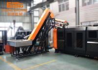 China Soft Drinks Bottle Blowing Machine K4 Molding 10000BPH 380V for sale