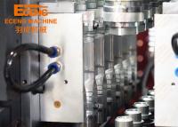 China K4 Drinking Water Bottle Making Machine 4 Cavitys 10000BPH for sale