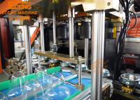 China J5L2 5 Liter Automatic PET Jar Blowing Machine 1200-1300BPH  2 Cavity for sale