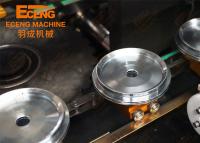 China J5L1 Single Cavity 3L 5L Blowing Machine For Plastic Bottle for sale