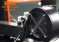 China Automatic PET Jar Blowing Machine J5L1 3L 5L Single Cavity Wide Mouth Bottle Blower for sale