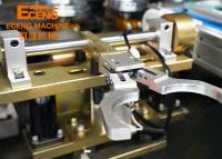 China Automatic PET Jar Blowing Machine J5L1 3L 5L Single Cavity Wide Mouth Bottle Blower for sale